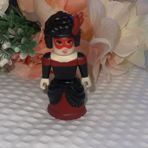 roblox | Toys | Roblox Series 2 Star Sorority Lady Lex Figure | Poshmark